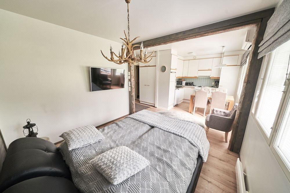 Apartments Huili - Kuopio