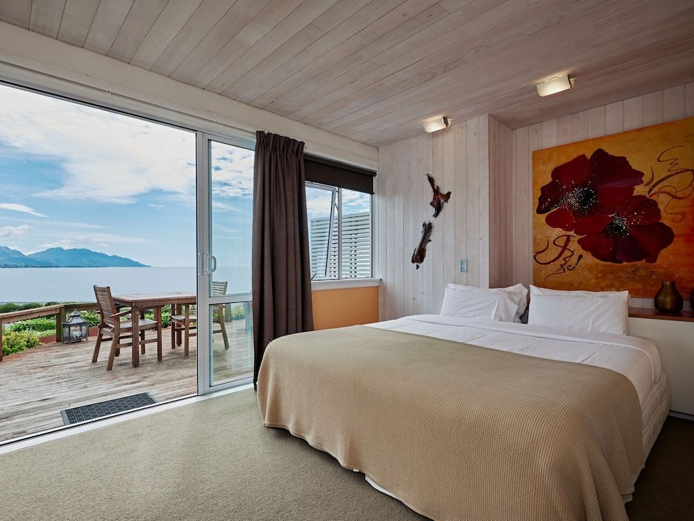 Lemon Tree Lodge - Kaikōura