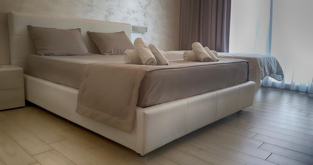 Hotel Aurora - Porto Cesareo