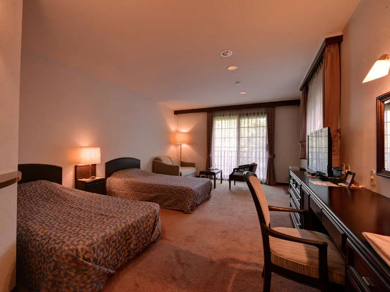 Hotel Shalom Okura Classic - Fukushima