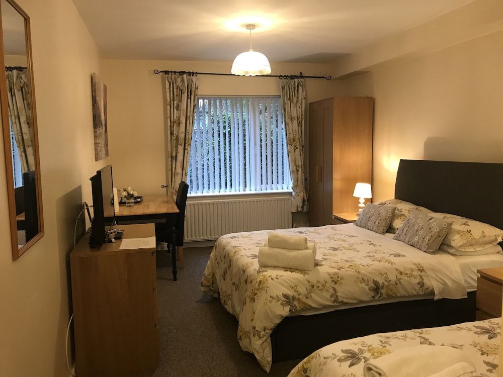 Ashfield Bed & Breakfast -
