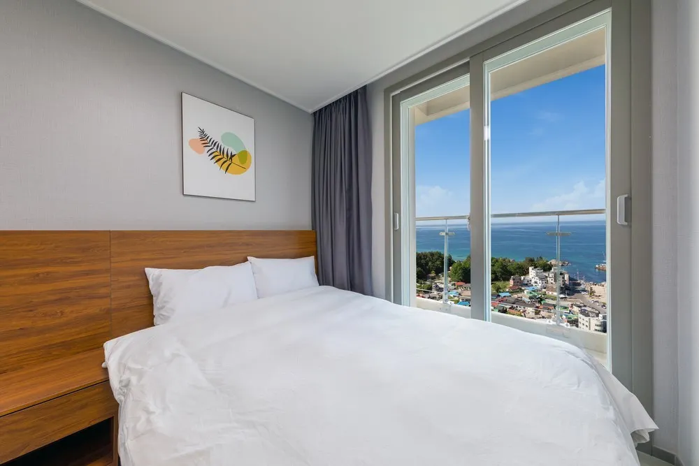Gangneung The Gangneung Ocean Stay Class5 - Gangneung