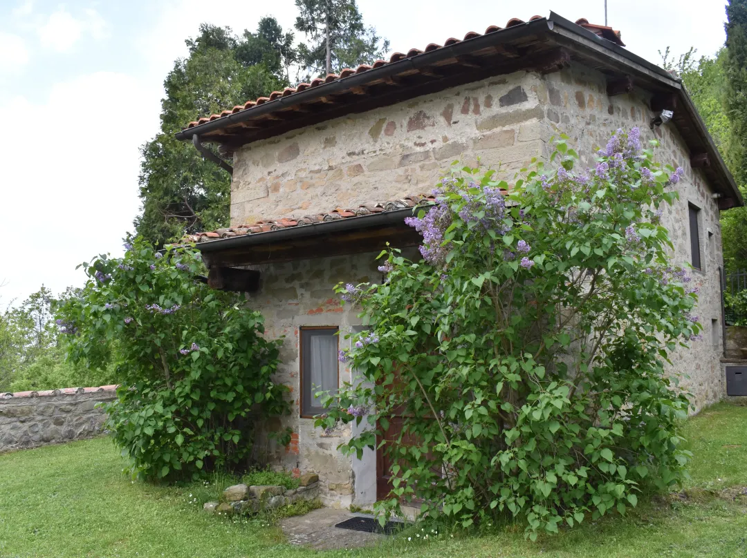 Piccola Baita Appartata - Tuscany