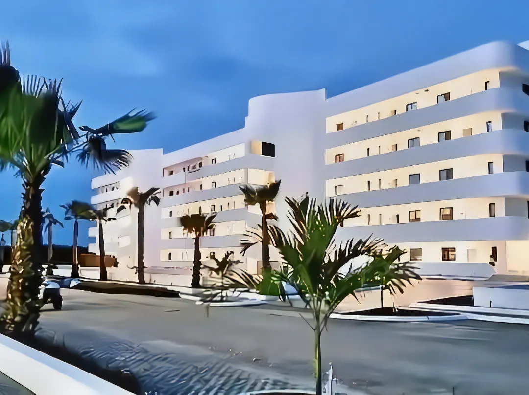 Ph En Cana Rock Star Con Vistas Al Golf E Infinity Pool. - Punta Cana