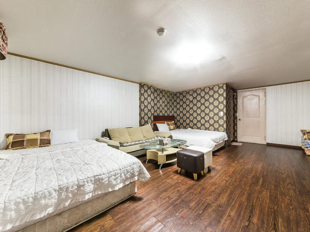 Inje Kingston - Inje-gun