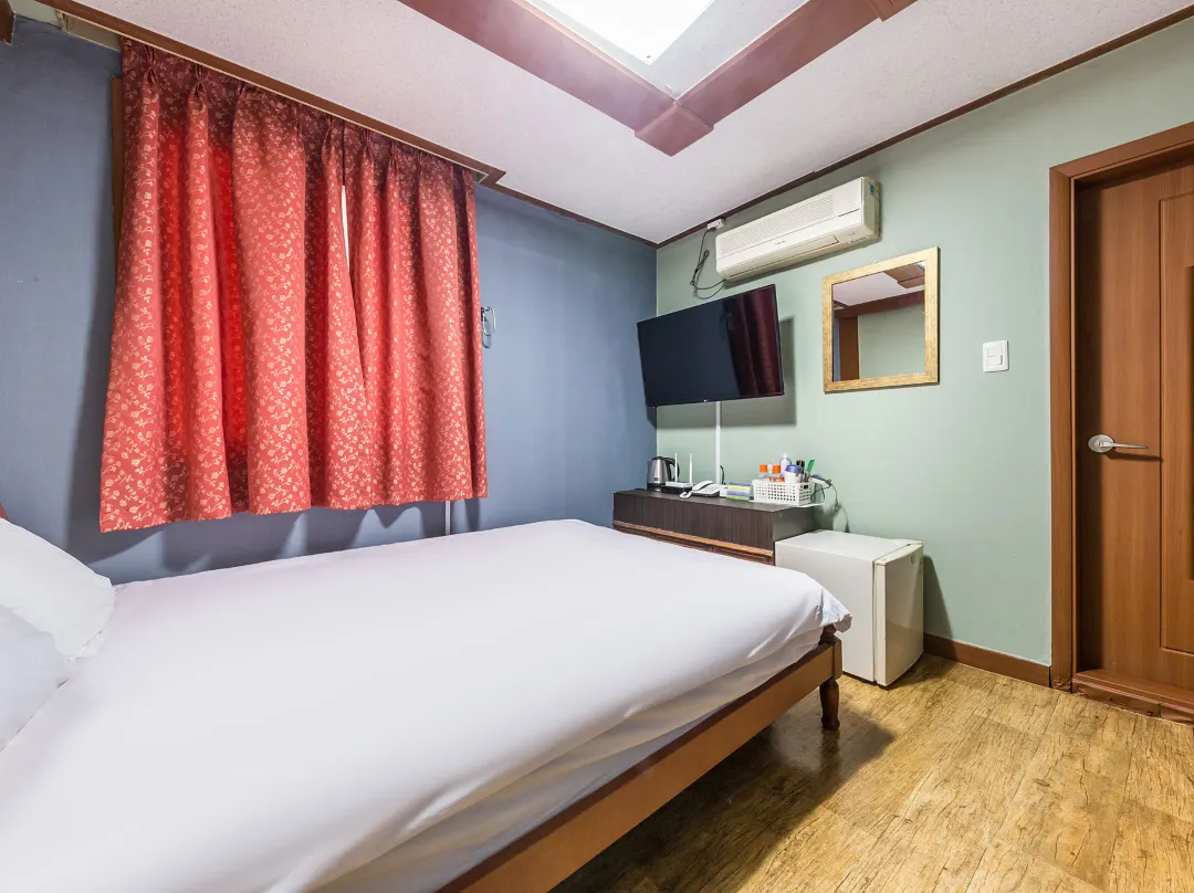 Seoul Keumkang Motel - 명동