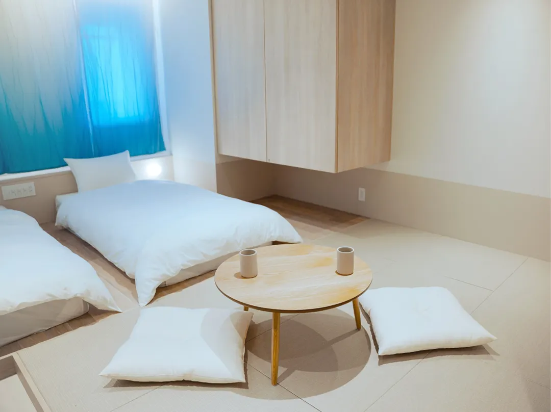 Sekai Hotel Takaoka - Takaoka