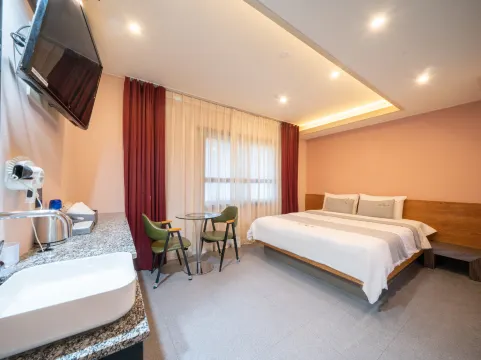 Busan Seomyeon X - Busan