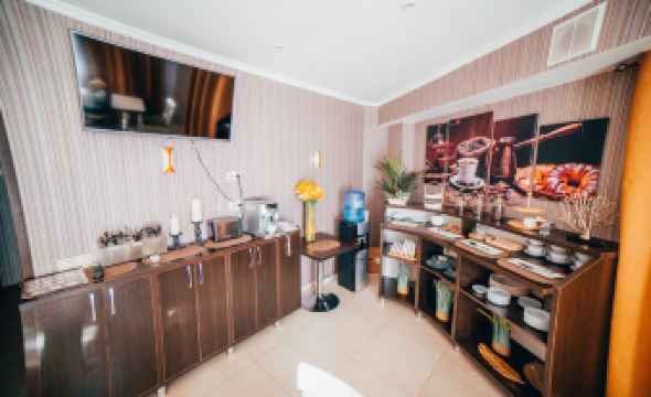 Parus Hotel,Yakutsk - Updated Prices & Hotel Reviews 2025 | Trip.com