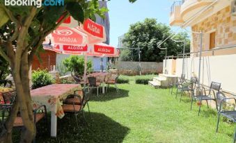 Ksamil City Center Villa,Ksamil - Updated 2024 Reviews & Prices | Trip.com