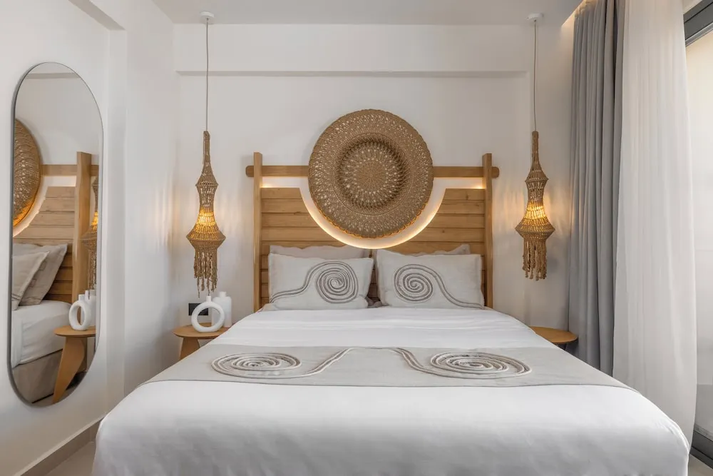 Cabana White Boutique Hotel & Suites - Kos