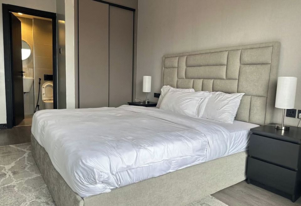 Escada Apartments, Nairobi - Book with Updated Prices 2024 | Trip.com
