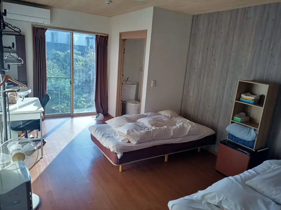 Guest House Ihatov - Takamatsu