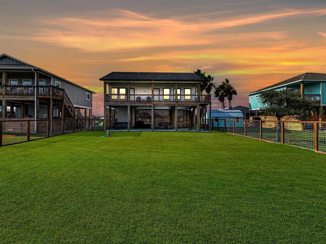Nautical Nest - Rockport, TX