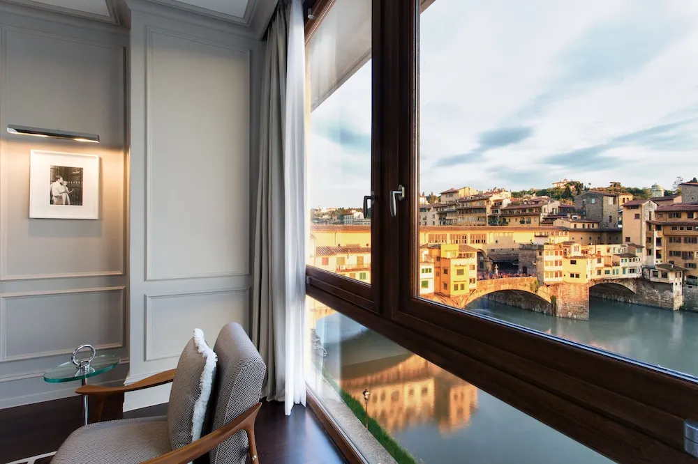 Lungarno Suites - Florence