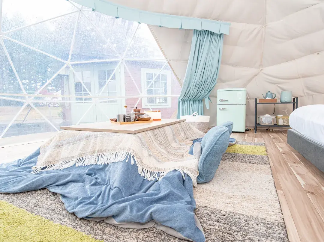 Hamiru's Forest - Nasu