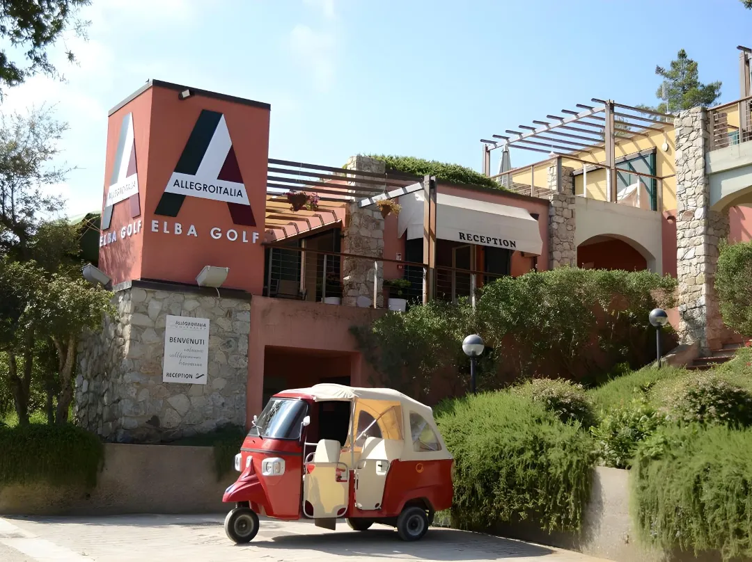 Allegroitalia Elba Golf - Elba