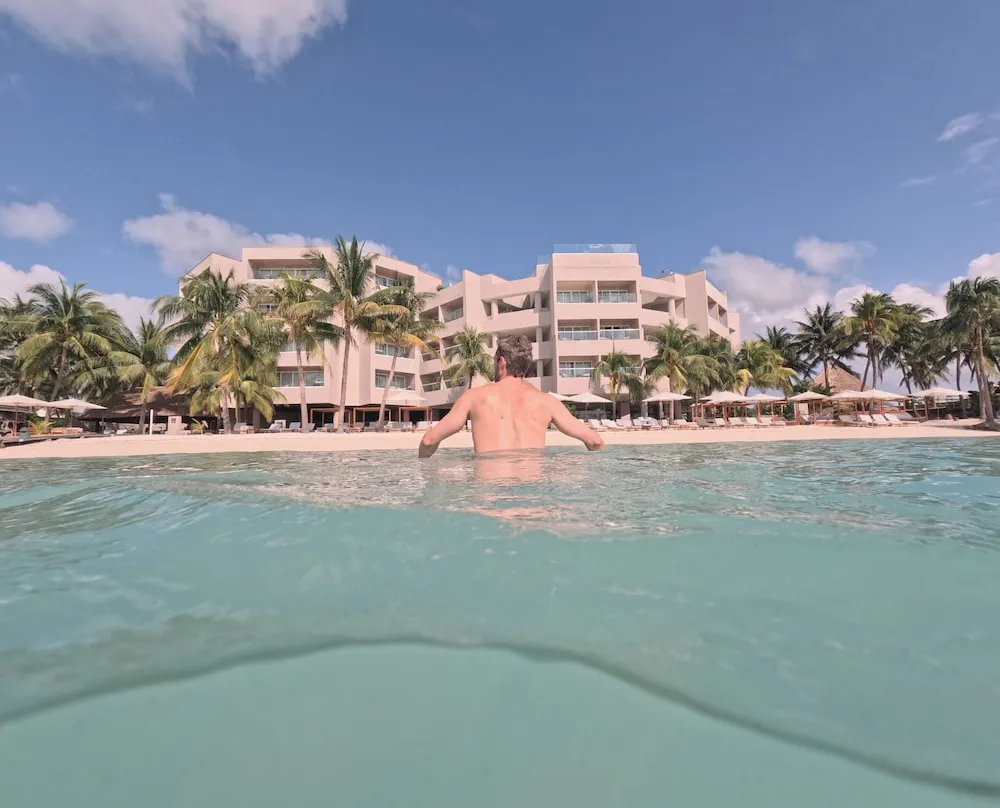 Almare, A Luxury Collection Adult All-inclusive Resort, Isla Mujeres - Isla Mujeres