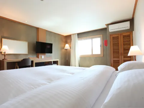 Diamond Hotel - Jeju-do