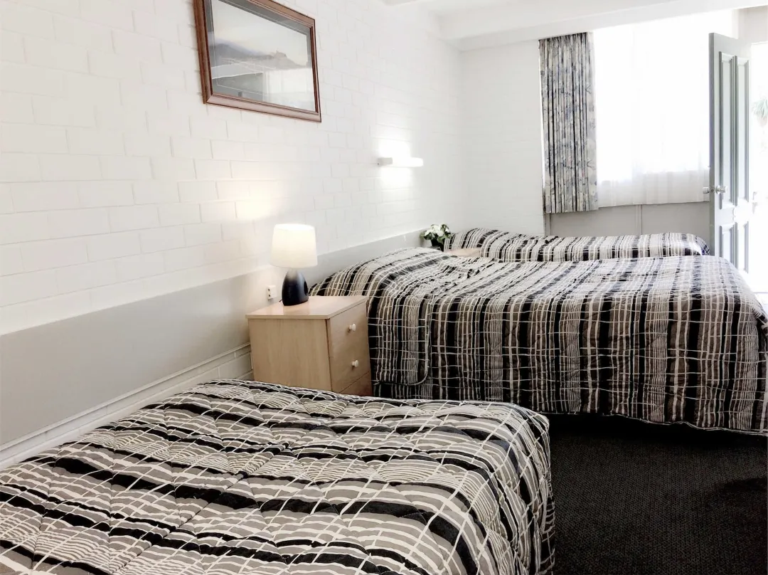 Ballarat Eureka Lodge Motel - バララット