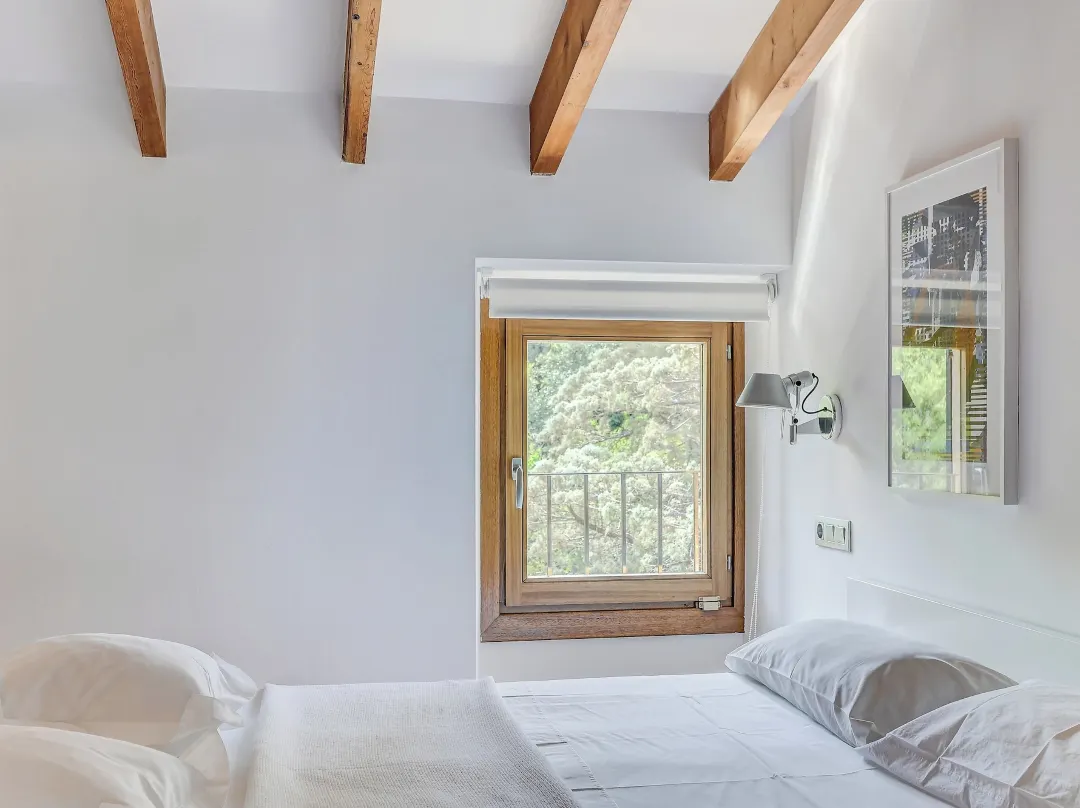 Hotel Desbrull - Turismo De Interior - Pollença