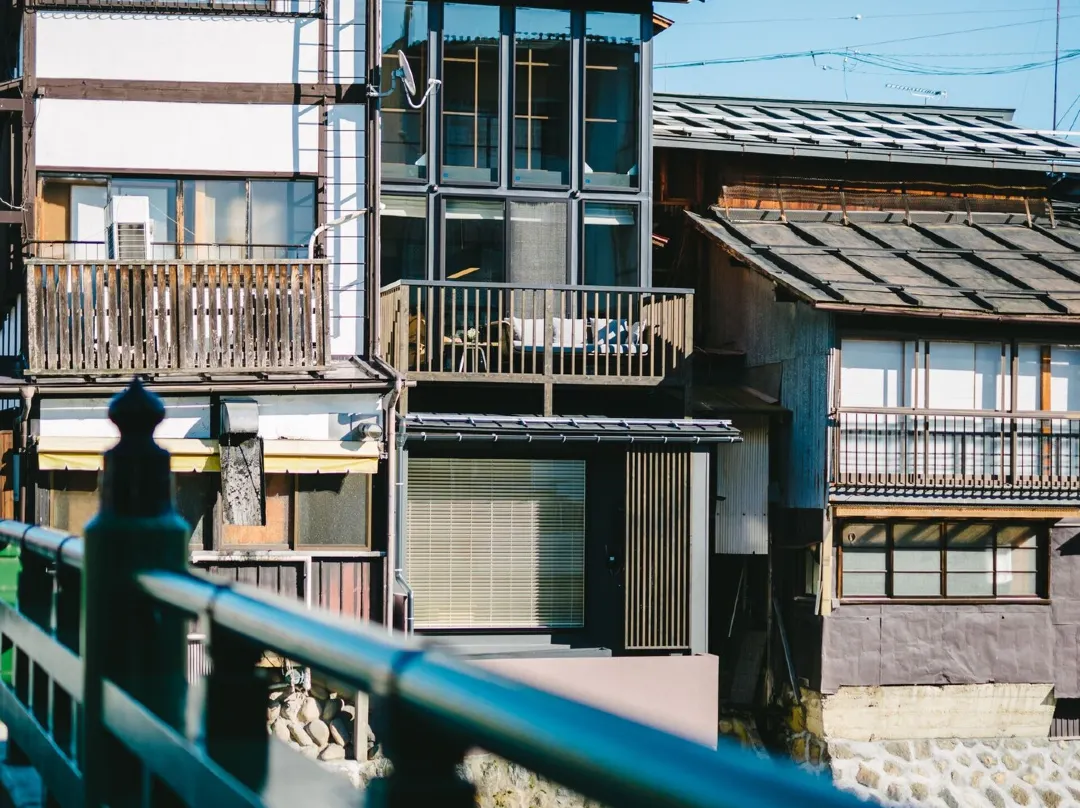 The Machiya Hotel Takayama - Takayama