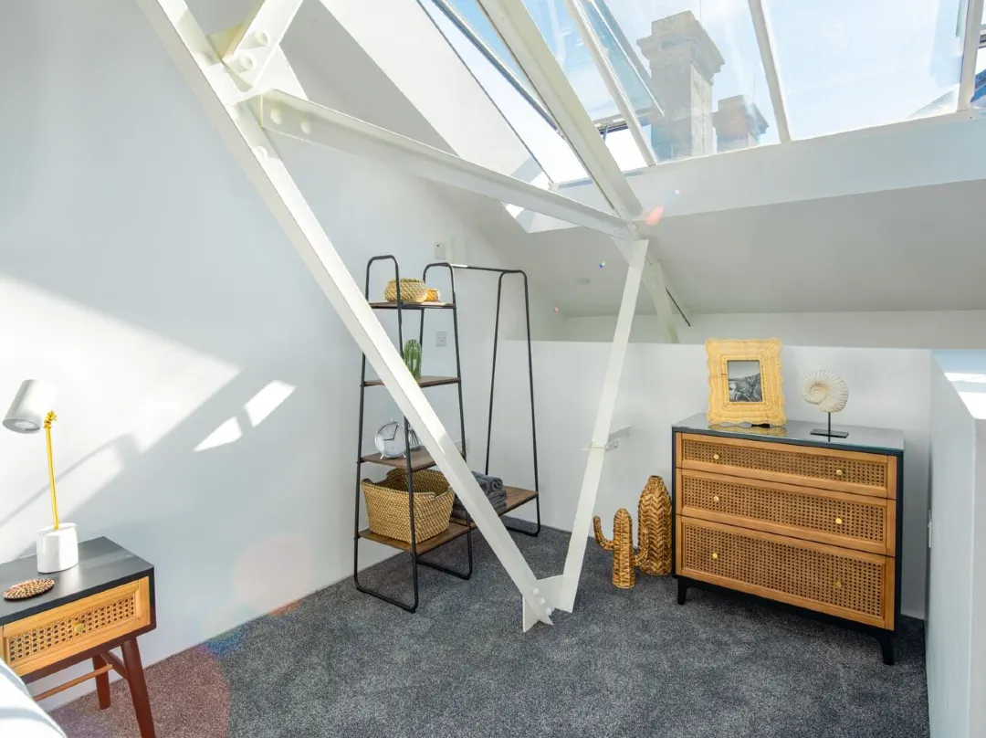 Rwy Suite48 - Plymouth