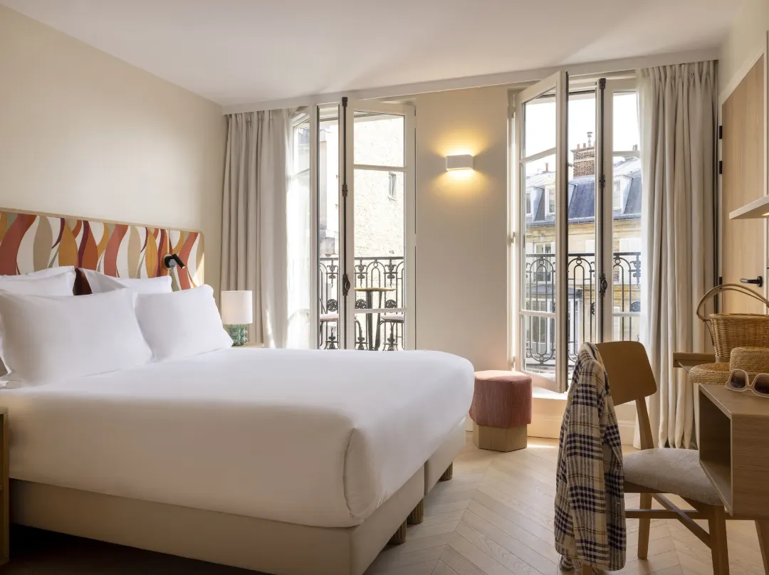 Padam Hôtel - Neuilly-sur-Seine