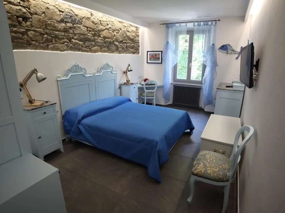 5 Terre Pelagos - Riomaggiore