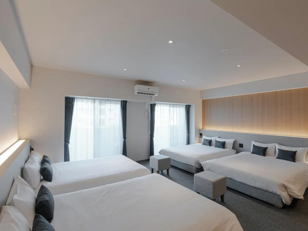 Nico Hotel - Osaka
