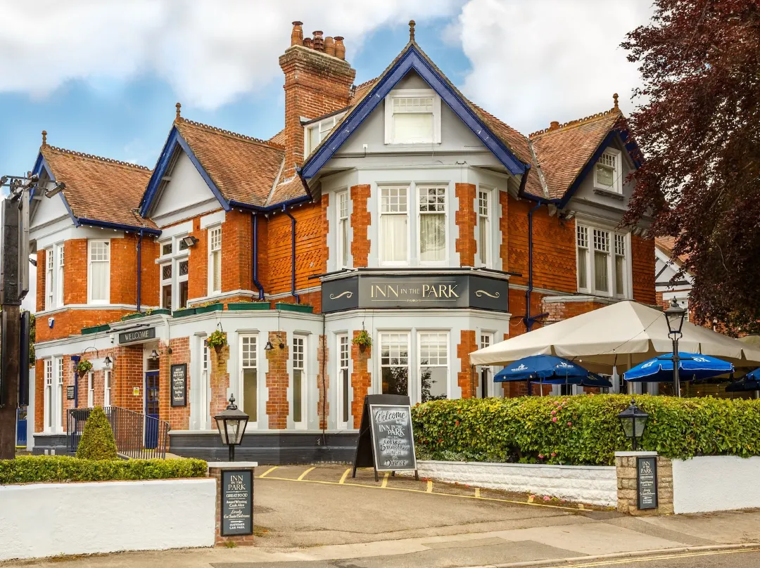 Inn In The Park - Bournemouth