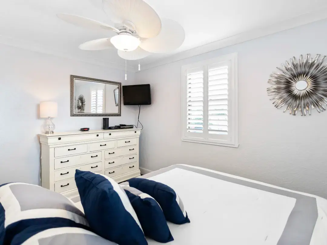 Gw1407 Garden 1br 1ba - St. Pete Beach, FL