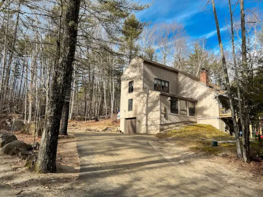 Private Gym, Hot Tub And Game Room Oasis - Expansive Retreat - North Conway, NH