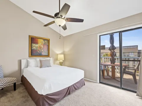 Sunswept 409 - Panama City