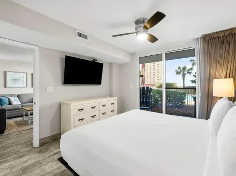 Pelican Beach 113 - Destin, FL