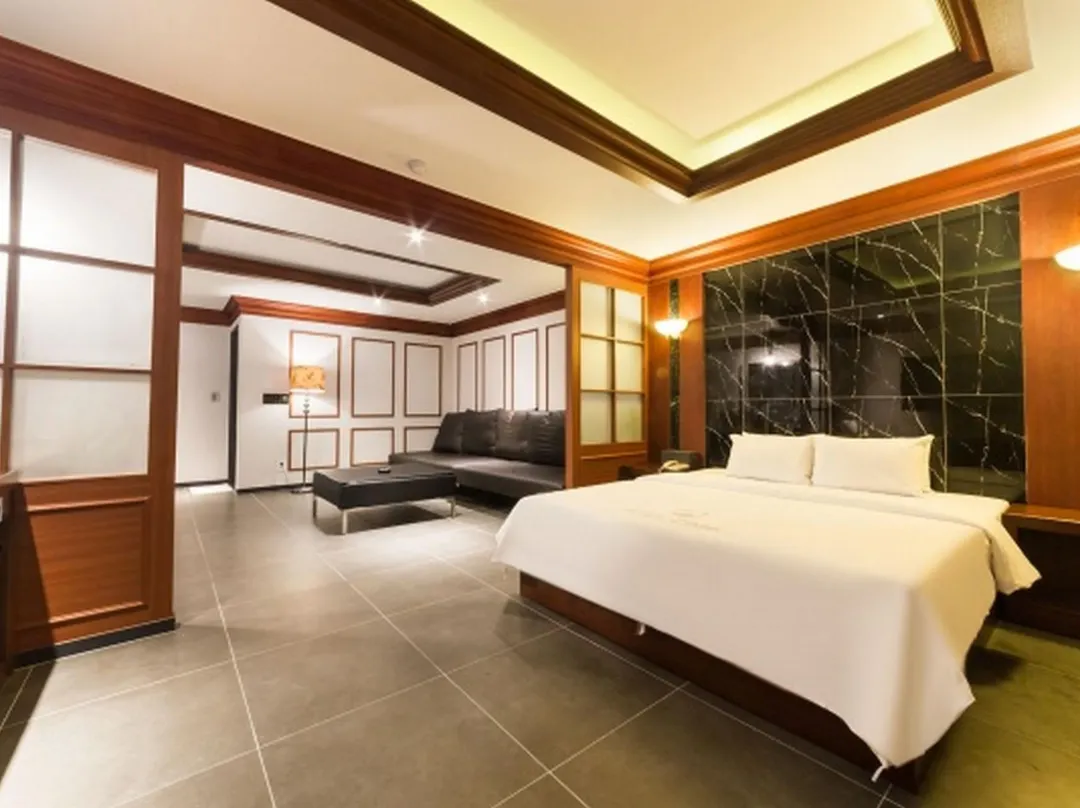 Hotel Cima - 안양시