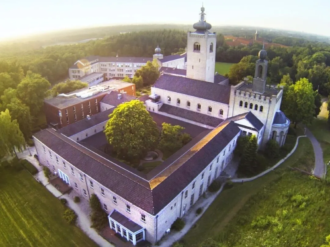 Leerhotel Het Klooster - Leusden