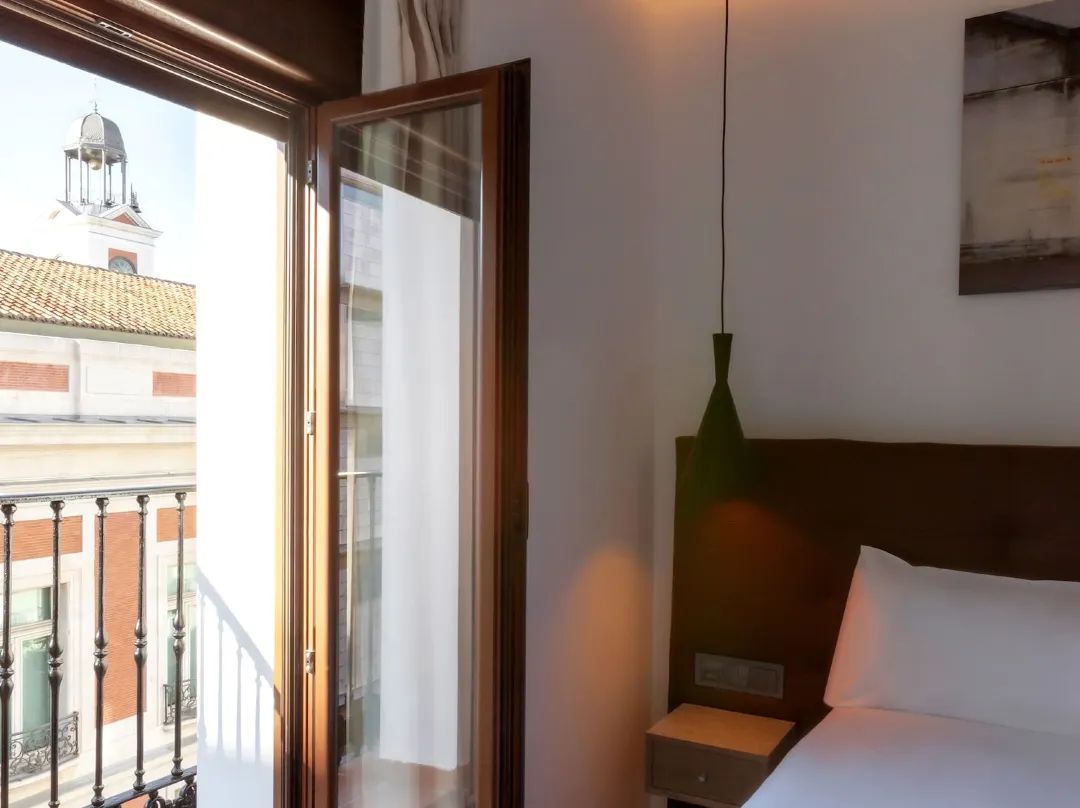 Woohoo Rooms Boutique Sol - Madrid