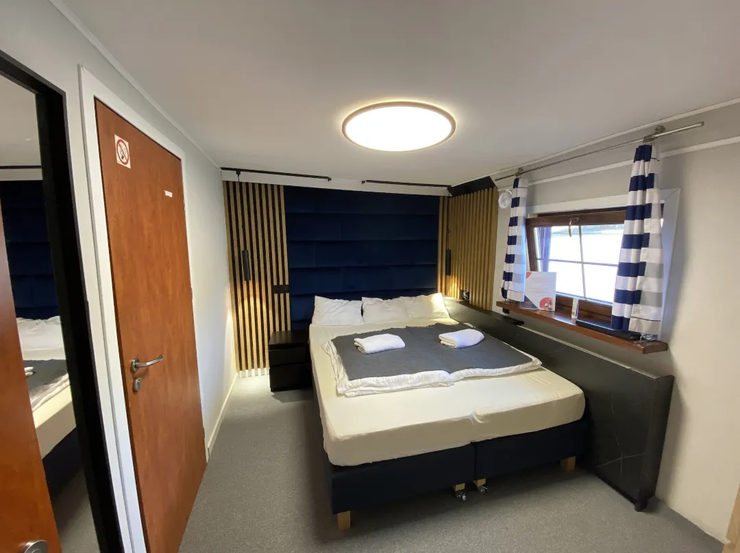 The Boat - Hostel&chill - Cracovie