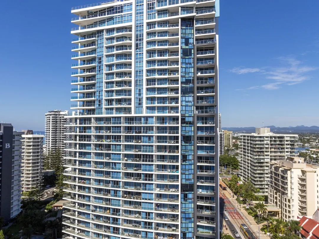 Artique Surfers Paradise - Official - Gold Coast