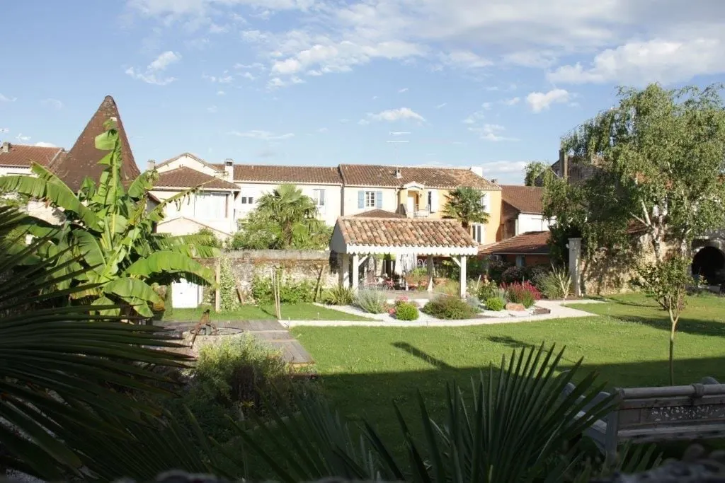 Hotel Le Continental - Gers