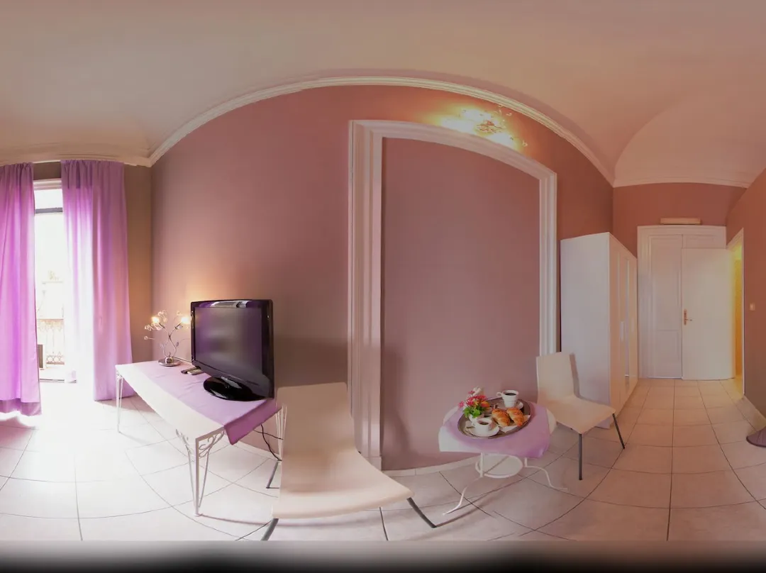 Hotel Biscari - Catane