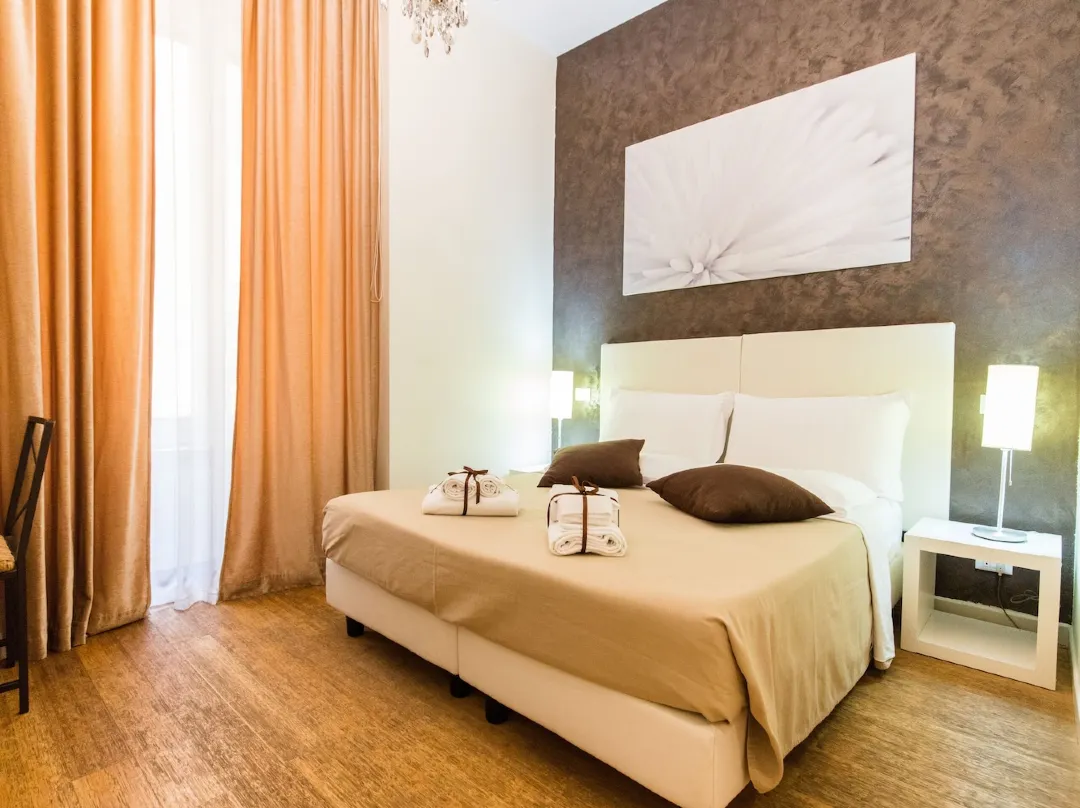 Residenza Alexander - Vatican City