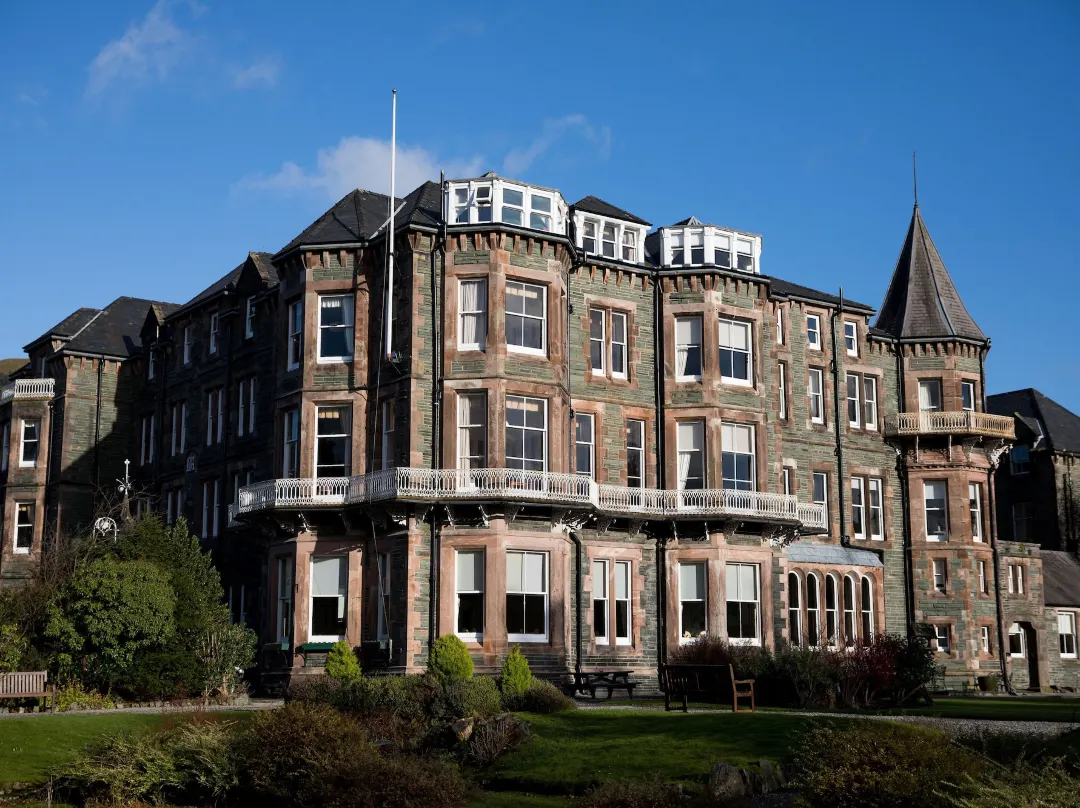 Keswick Country House Hotel - Keswick