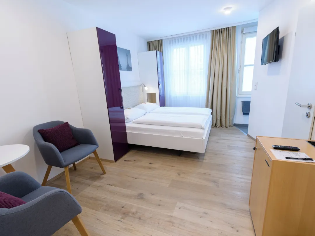 Hotel Garni Viktoria - Lindau