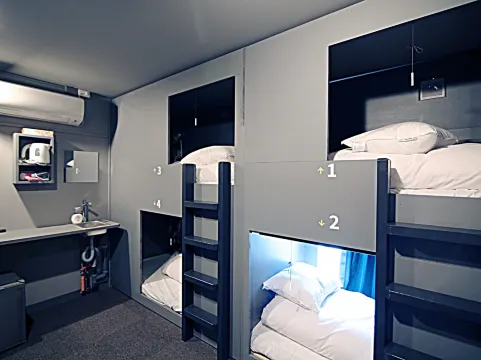 Rhodes Otsuka Hotel - Tokio