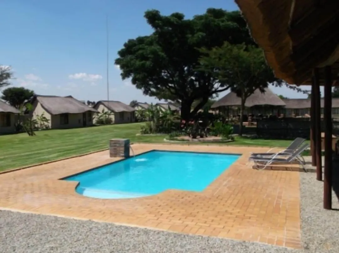 Marechelle Country Estate - Benoni