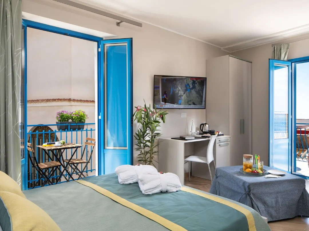 Casa Blandano B&b - Taormina