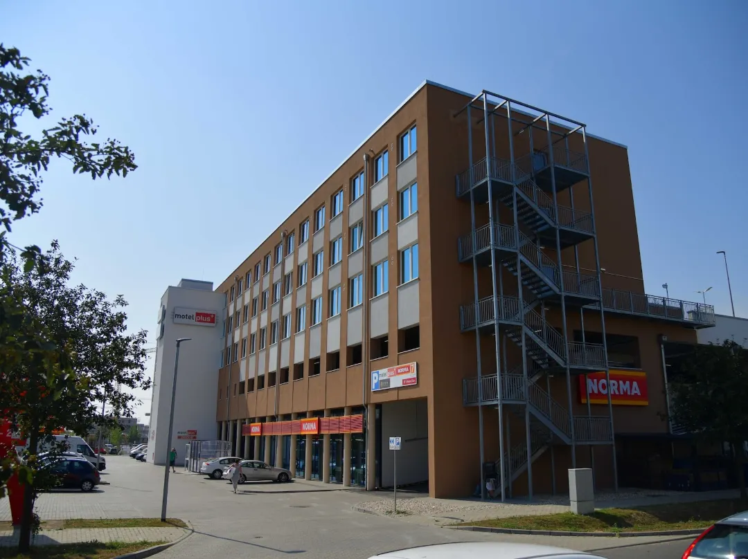 Motel Plus Schönefeld - Brandenburg