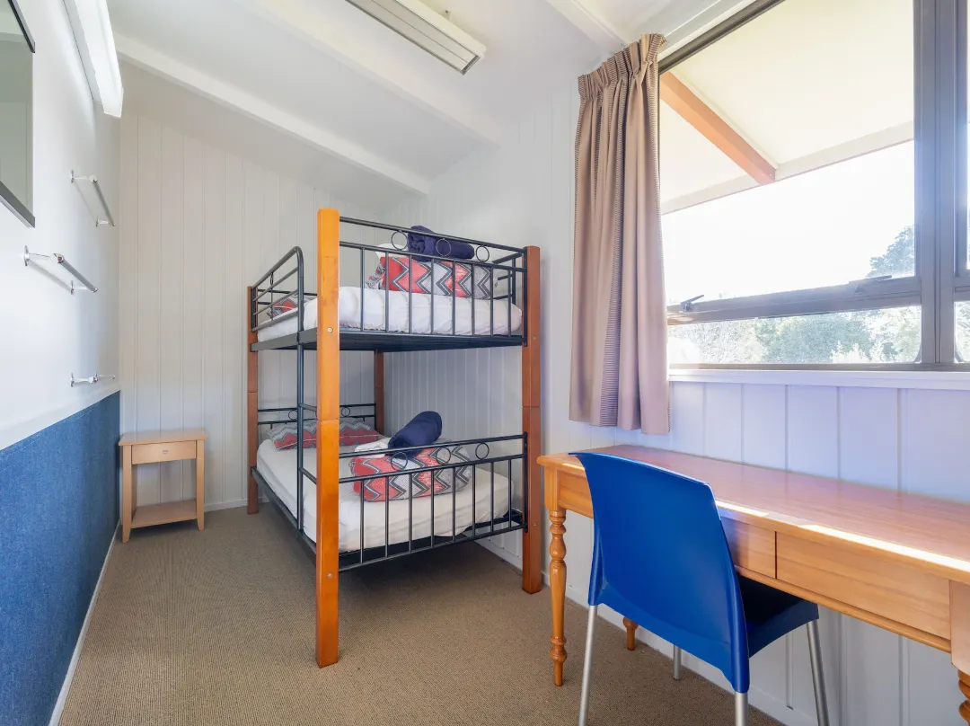 Te Anau Central Backpackers - Fiordland